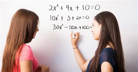 Mastering The Ib Mathematics Sl Syllabus Your Comprehensive Guide