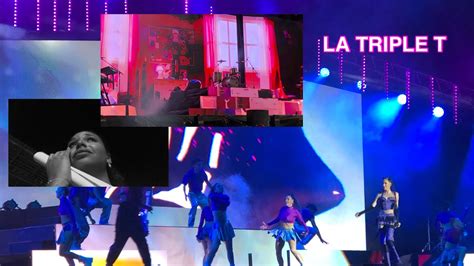 Vlog Show De La Triple T En La Plata Youtube