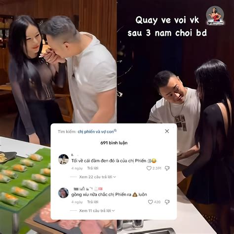 911 Whats Your Emergency Phản ứng Của Netizen Trước Thông Tin Chị