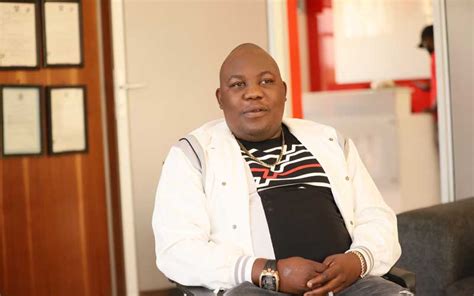 Businessman Mashamhanda Fights Eviction From Us 1 5 M Mansion Seeks Extension Of Ejectment