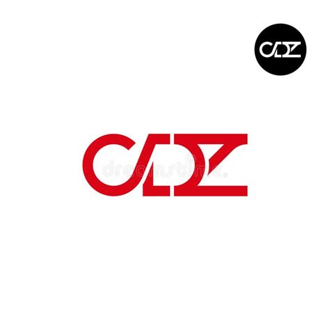 Cdz Logo Stock Illustrations 19 Cdz Logo Stock Illustrations Vectors