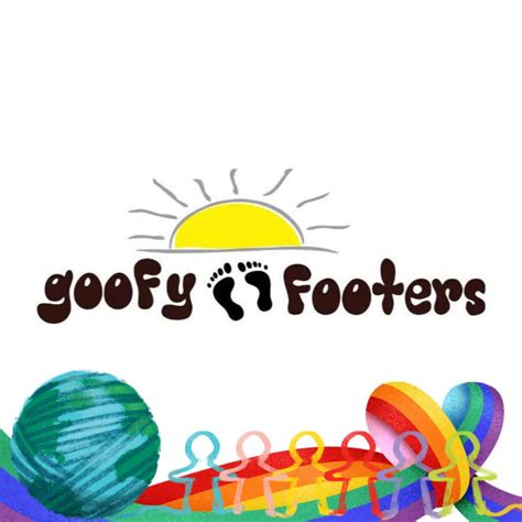 The Goofy Footers