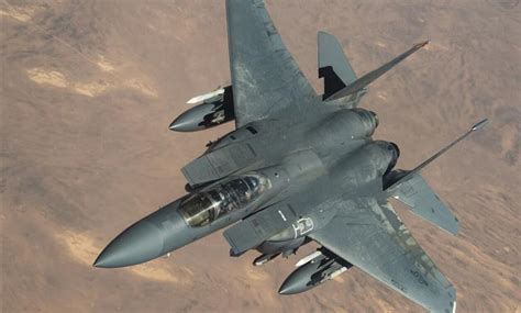 Usaf Orders Encrypted Instrumentation Upgrade From Cubic Defense