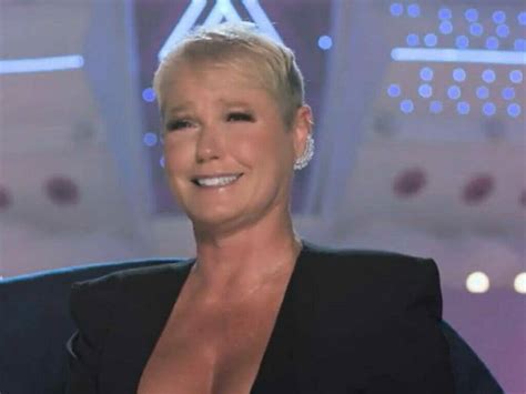 Xuxa Expõe Polêmica Durante época Em Que Foi ‘sex Symbol E Apelido