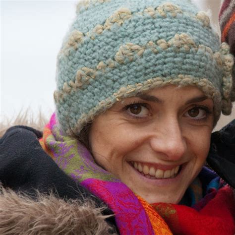 Sophia Hulbert Research Physiotherapist Doctor Of Philosophy