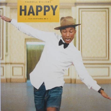Pharrell Williams Makes Summer Music Lineup Even Happier