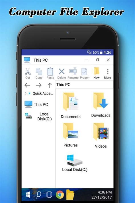 My Computer File Explorer Apk For Android Download