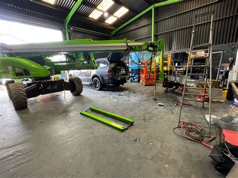 Wayne Kerwin On Linkedin Big Job Breaking Out In The House Of Pain