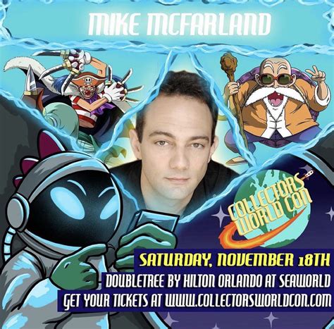 Mike Mcfarland