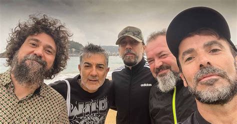 Speed From Hell Hamlet Mas Fechas De Su Gira