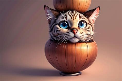 Cgi Cat Images Free Download On Freepik