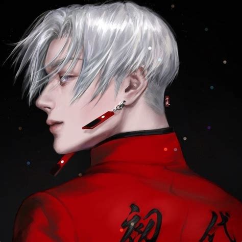 In His Shadow Izana X Reader X Ran Girl In Red Izana Is Your