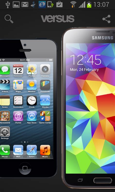 Comparison Engine Versus Launches Its First App To Grow Its 35m