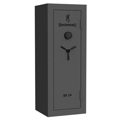 Browning Bx14 Bx Series Gun Safe Safe And Vault