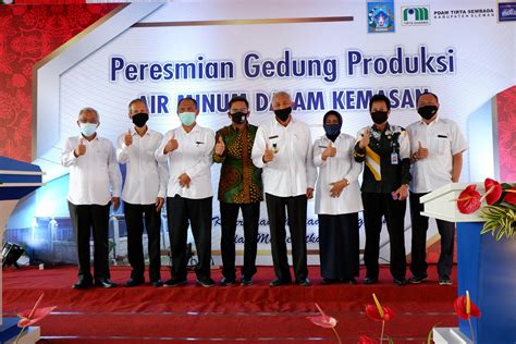 Pdam Kabupaten Sleman