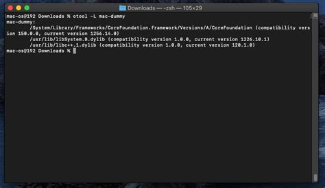 Mac Os Malware Analysis Guide Cyber Adventure