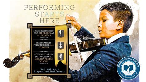 Home Redding School District