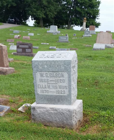 Ella May Northcutt Cason 1870 1929 Find A Grave Memorial