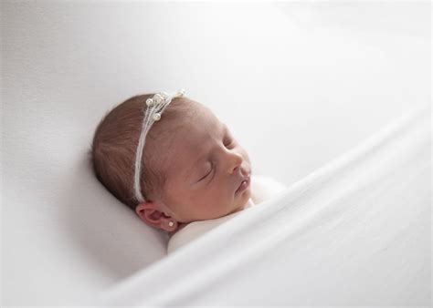Newborn Gitty Breier Photography