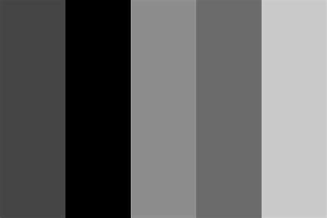 Dark Charcoal Color Palette Informacionpublica Svet Gob Gt