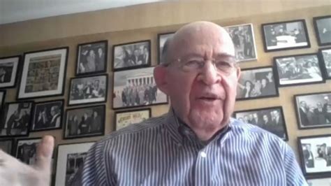 Former Ag Bob Abrams On Memoir Scandals Facing Andrew Cuomo