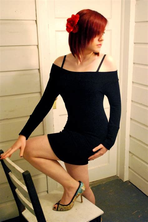 Roxie Starrs Photo Portfolio 0 Albums And 5 Photos Model Mayhem