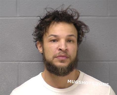 Jackson Jevon C 02 10 2025 Will County Mugshots Zone