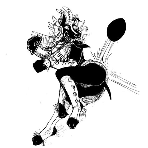 They Drew An Aztec God As A Furry Femboy Twink Millions Must Be