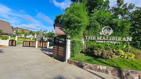 The Malibiran Farm And Resort Exploring A Hidden Gem