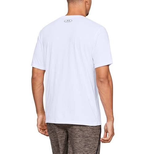 T Shirts And Polo Under Armour I Will 2 0 Short Sleeve T Shirt 9587