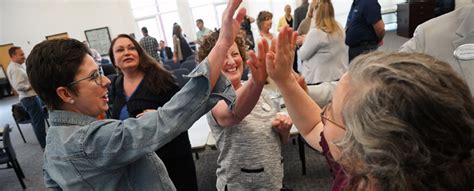 Eagle Summit Showcases Leadership Among Employees Eagleeye