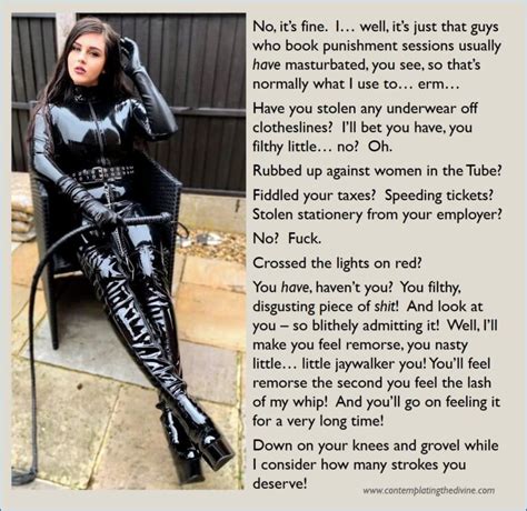 Cruella Contemplating The Divine