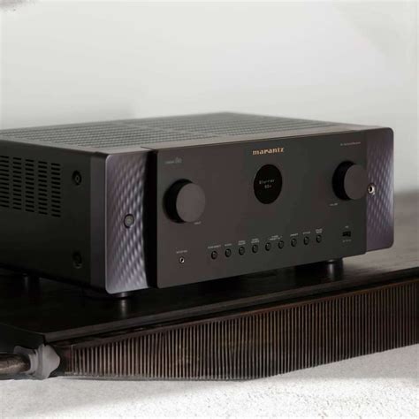 Marantz Cinema 50 Av Receiver Soundline Audio Online Nz