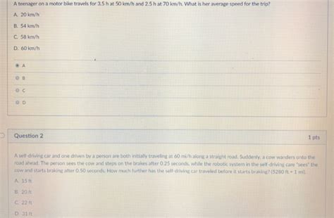 Solved If A Rocket Accelerates At A Uniform 16 M S2 How