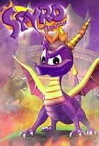 The Legend Of Spyro A New Beginning Video Game 2006 Imdb