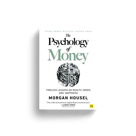 The Psychology Of Money By Morgan Housel Beyond 8 Figures Podcast