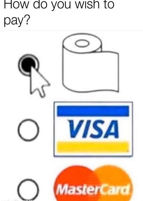 New Payment Method Rmeme
