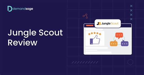 Jungle Scout Review 2026 Is It Still Worth It For Amazon Sellers