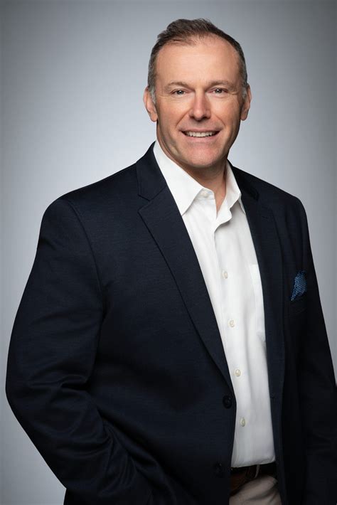 David Desharnais Ceo Coaching International