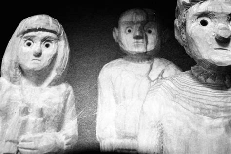 Henrik Bromander — Hinsides