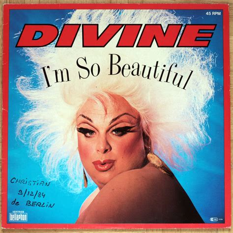 Divine • Im So Beautiful Mix And Divine Mix • Show Me Around
