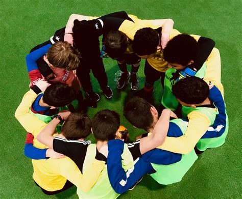 Classico Foot Centre De Foot Five Indoor à Toulouse