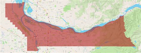 Oregon Multnomah County