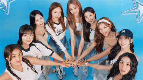 Twice Guide Complet Des Membres Débuts Concepts Et Longévité