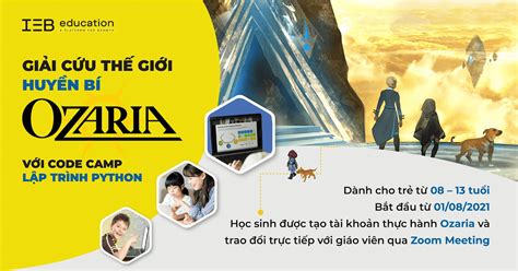 python code camp kick off sharing modern knowledge to vietnamese