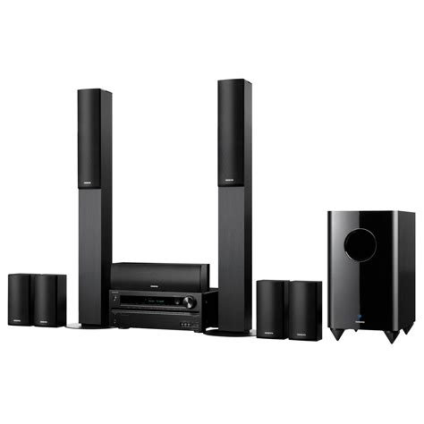 Home Theater And Stereo Systems At Patrice Hassinger Blog