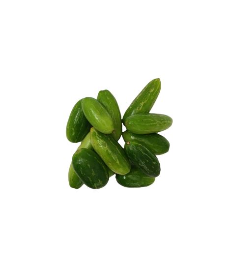 Tindora Ivy Gourd 500g Euro Fresh