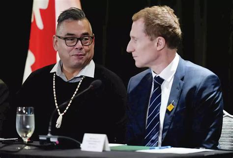 28 Billion Settlement In Bc First Nations Class Action Residential
