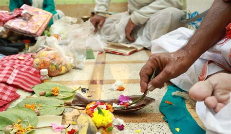 Is Property Purchase Prohibited During Pitra Paksha Shraadh Find Out