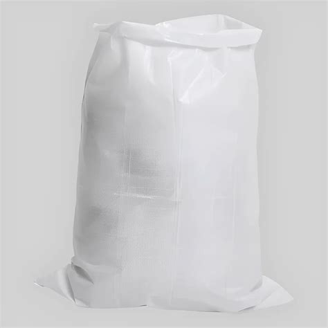 10kg Pp Woven Sack Bag At Rs 13 Piece Polypropylene Woven Sacks In